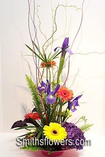 Spring Fling :: Smiths Flowers