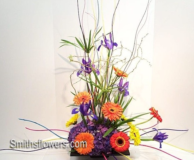 Spring Fling 2 :: Smiths Flowers
